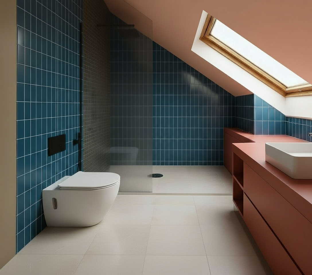 move the window lower and vertical