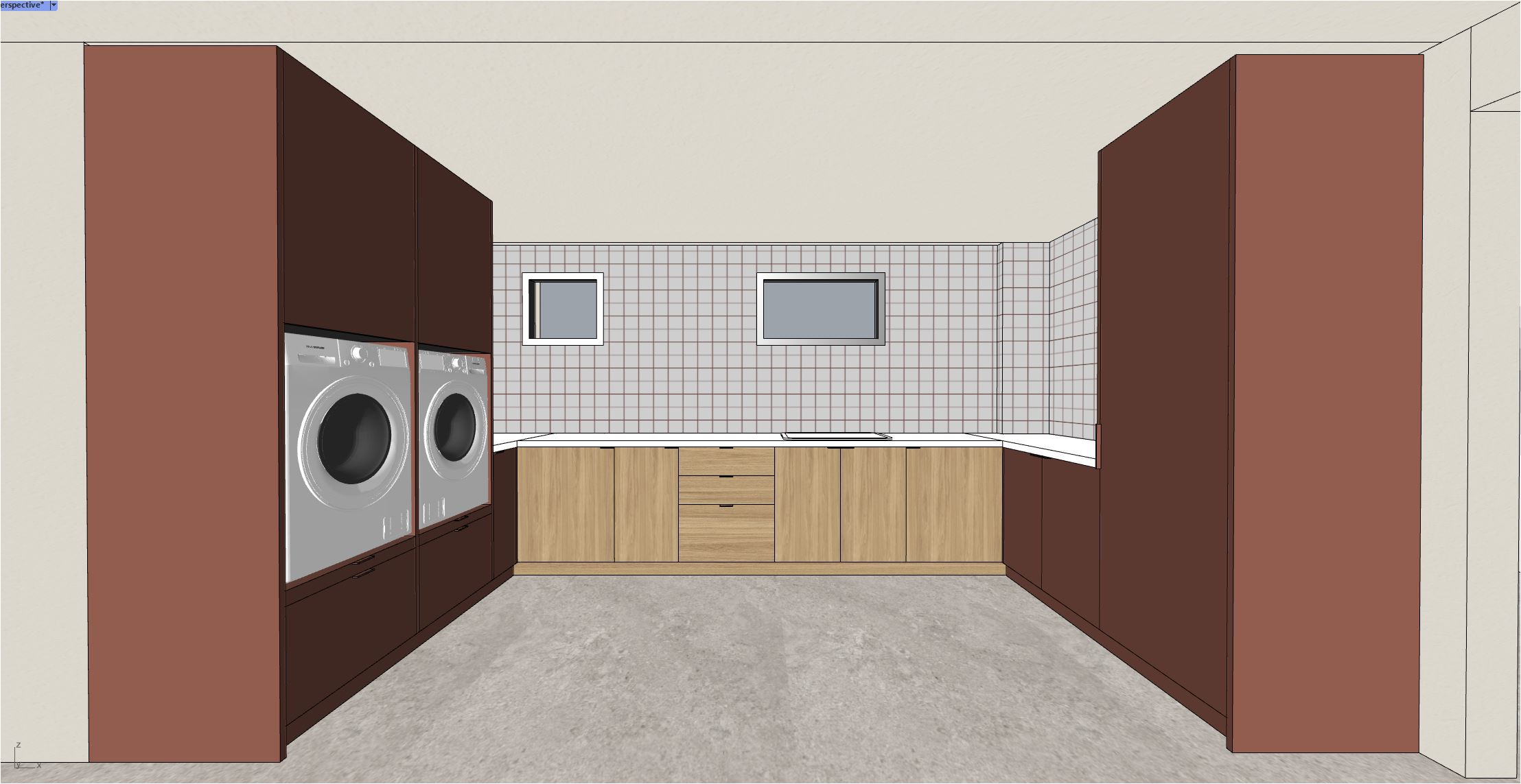 create a realistic high resollution materials do not redesign the ...