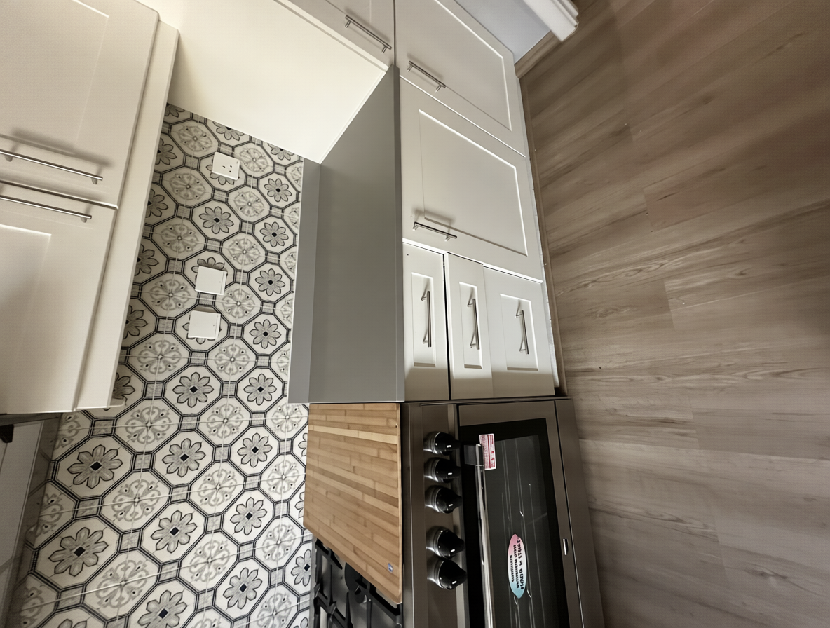 change the top counter color to grey color