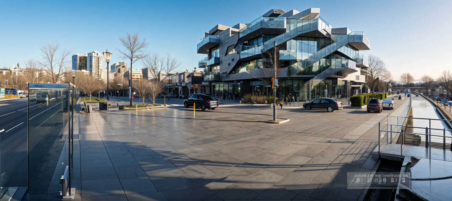 modernize without changing size and layout architecture