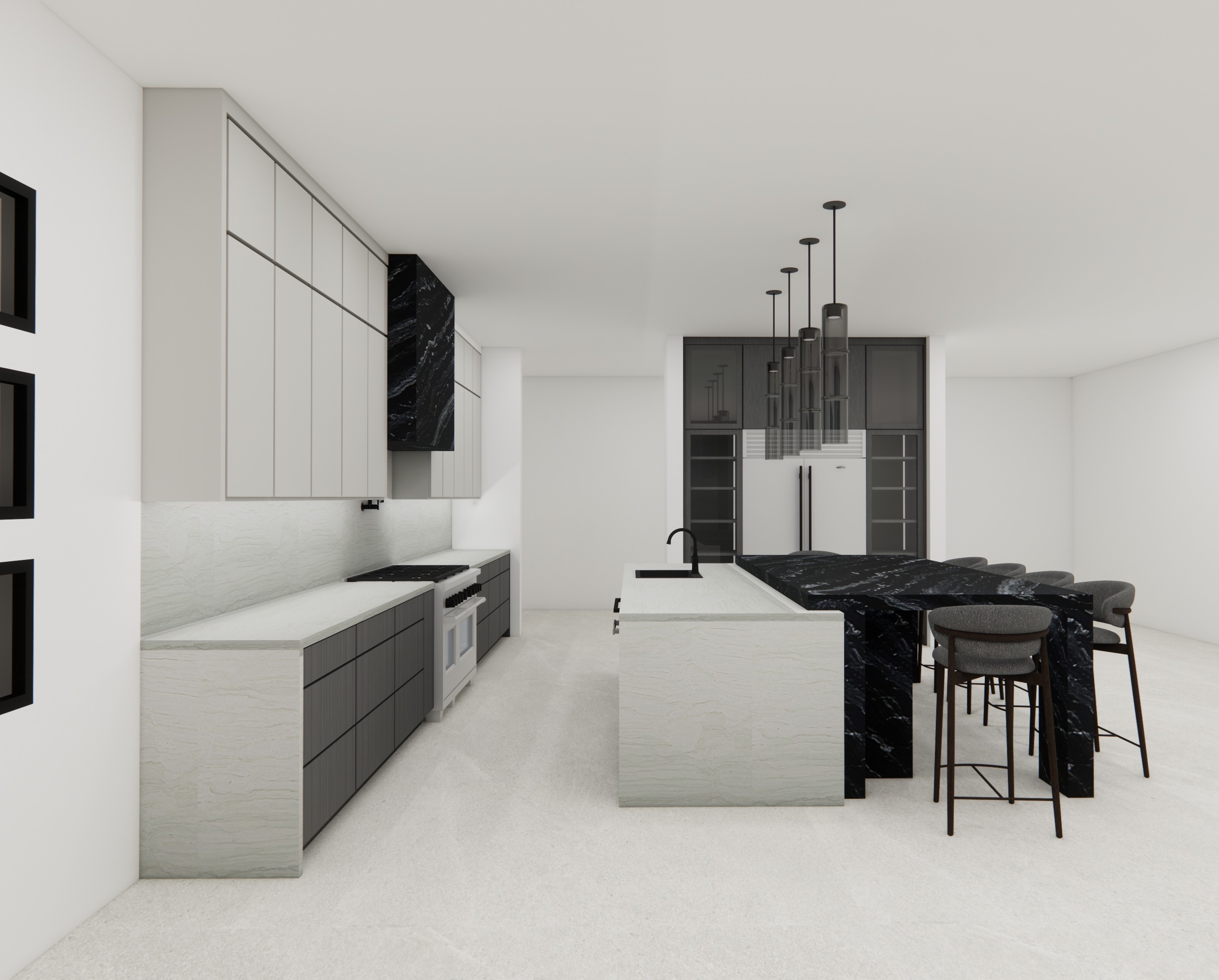 create a hdri photo realistic rendering do not change any details do ...