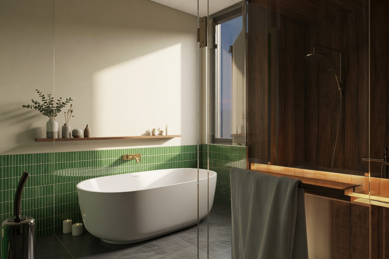 kindly change the floor color into a dark gray